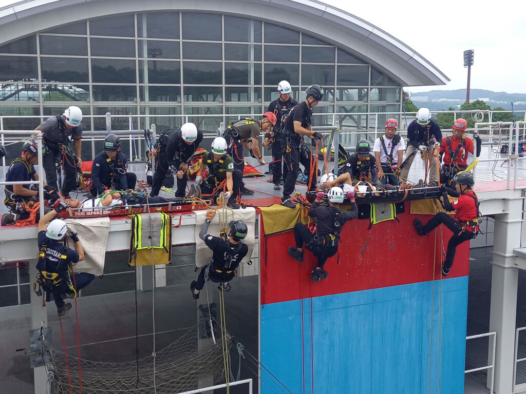 GRIMP JAPAN 新プロジェクト「ROPES」始動 | GRIMP JAPAN