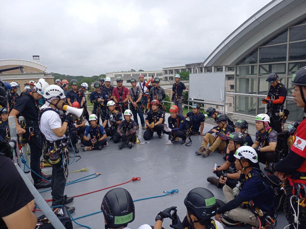 GRIMP JAPAN 新プロジェクト「ROPES」始動 | GRIMP JAPAN