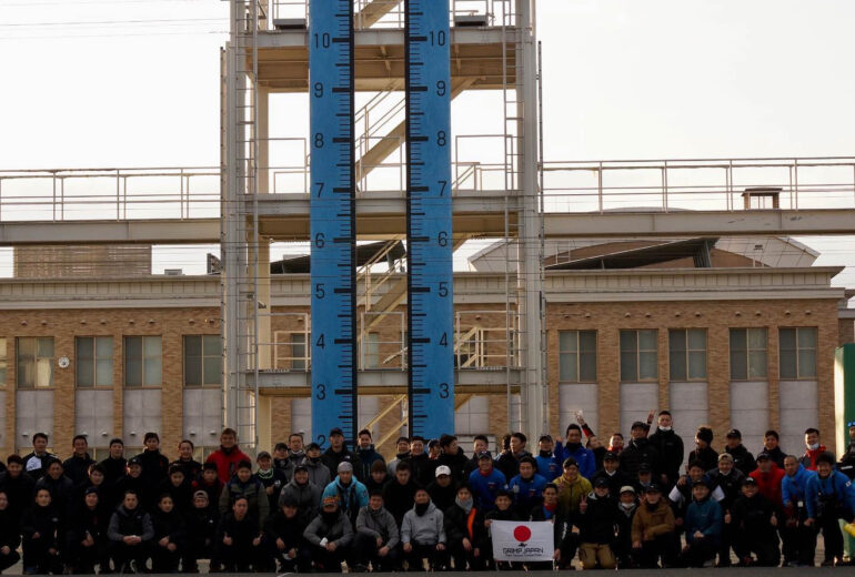 GRIMP JAPANの新プロジェクト「ROPES」始動 | GRIMP JAPAN