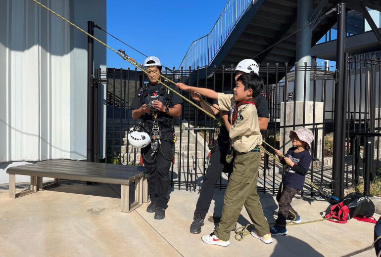 GRIMP JAPANの新プロジェクト「ROPES」始動 | GRIMP JAPAN