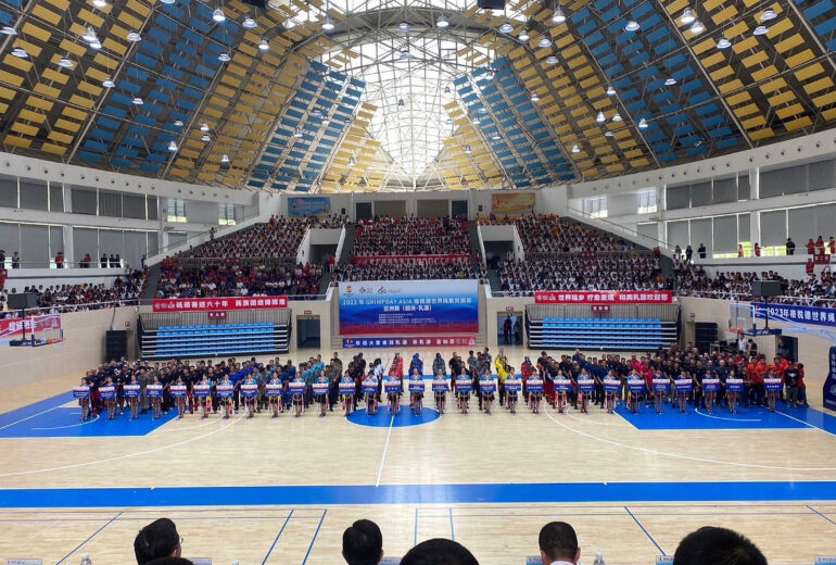 GRIMP JAPANの新プロジェクト「ROPES」始動 | GRIMP JAPAN