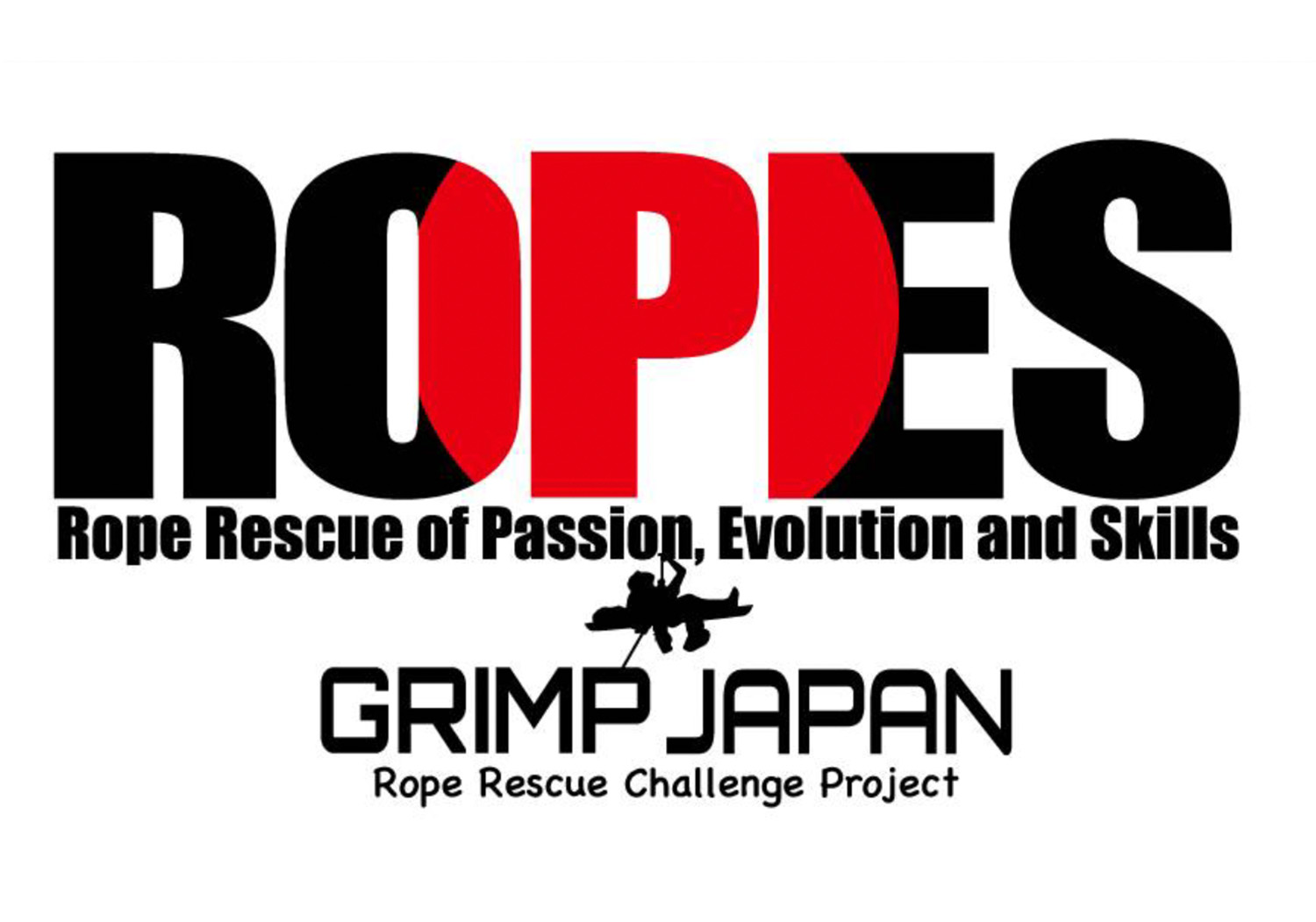 ROPES Level 1 | GRIMP JAPAN
